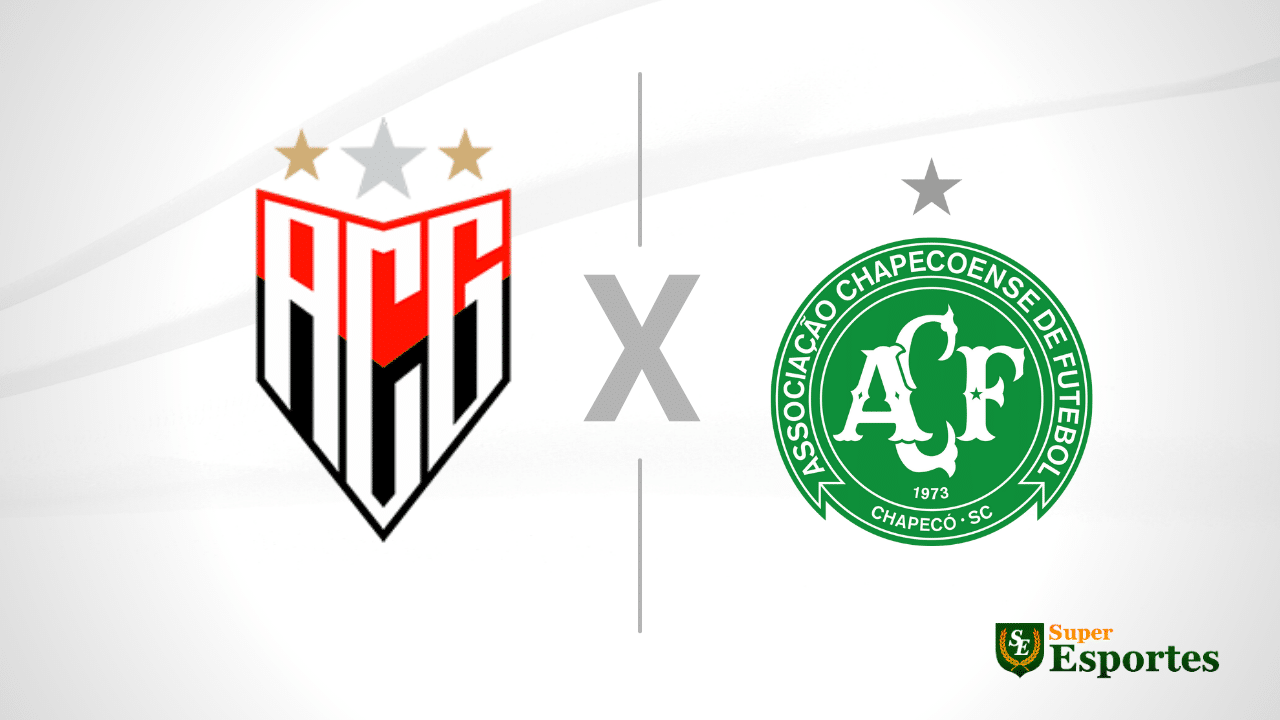 Palpite: Atlético-GO x Chapecoense - Série B - 02/05/2023