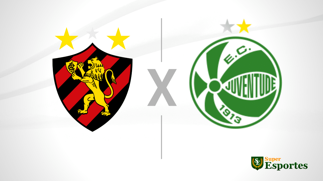 Palpite: Sport x Juventude - Série B - 22/06/2023