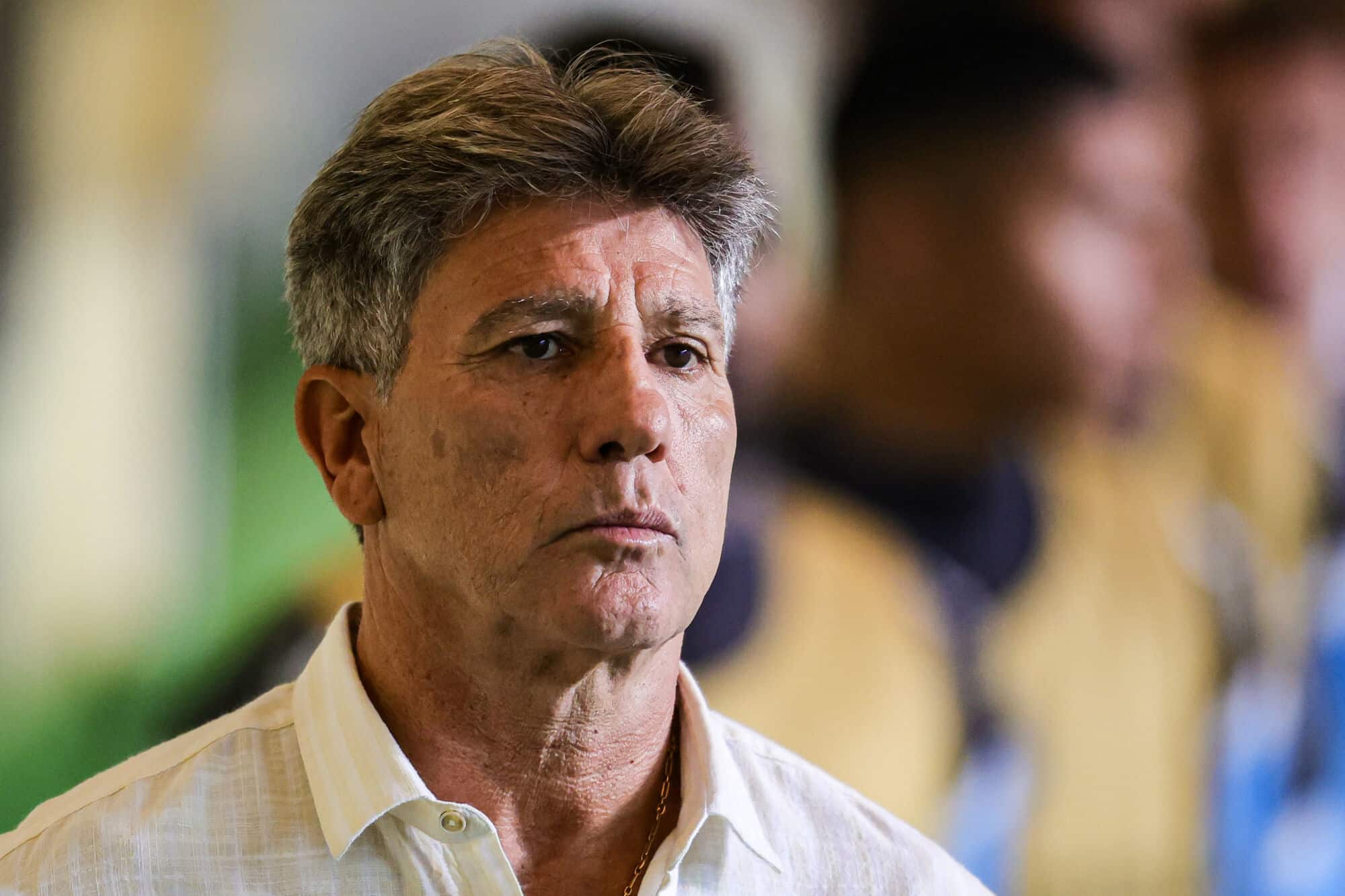 Escalação do Grêmio: time, dúvidas e desfalques contra o Bahia